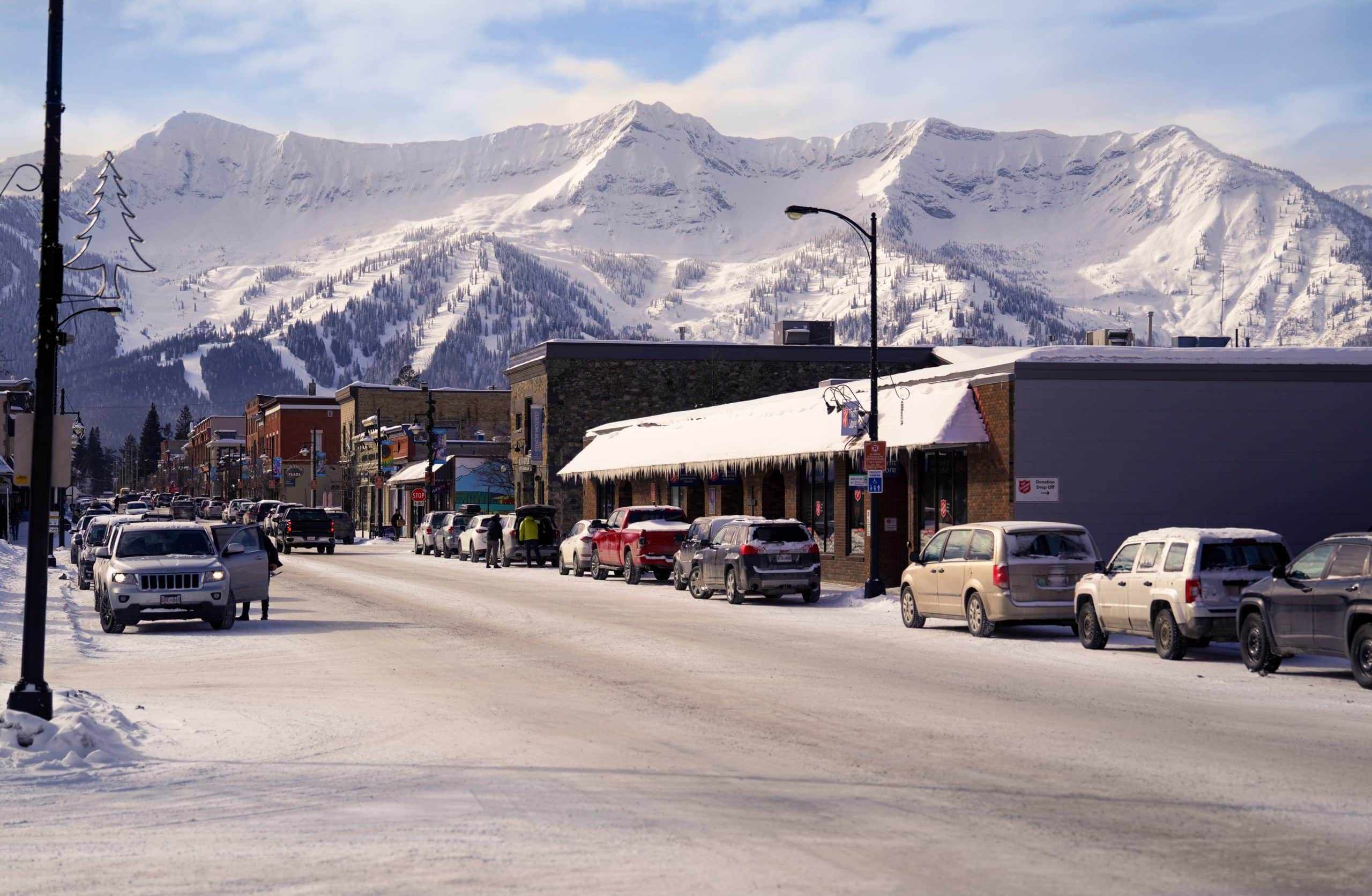 SlopeLab’s Review of Fernie Alpine Resort