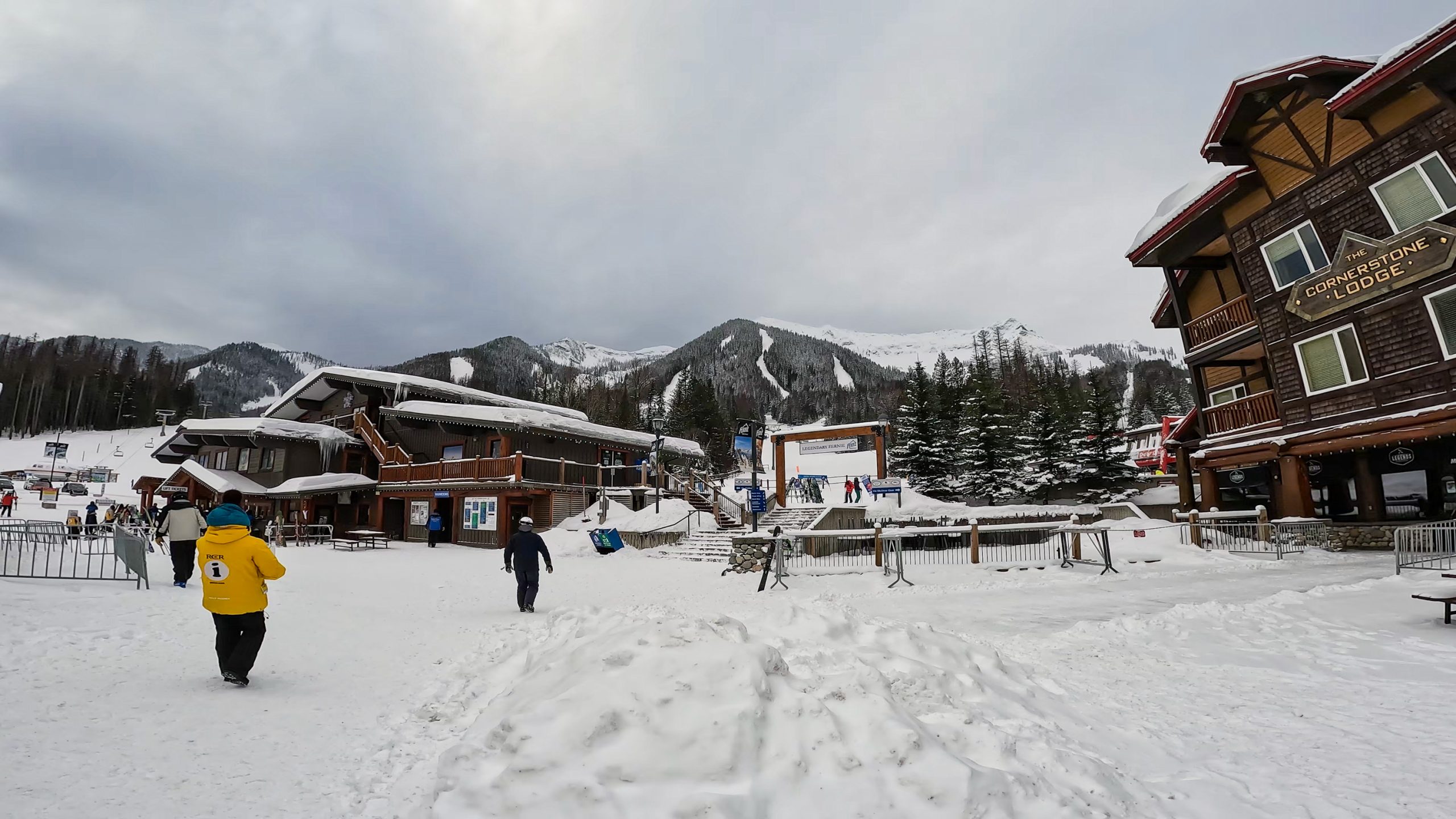 SlopeLab’s Review of Fernie Alpine Resort