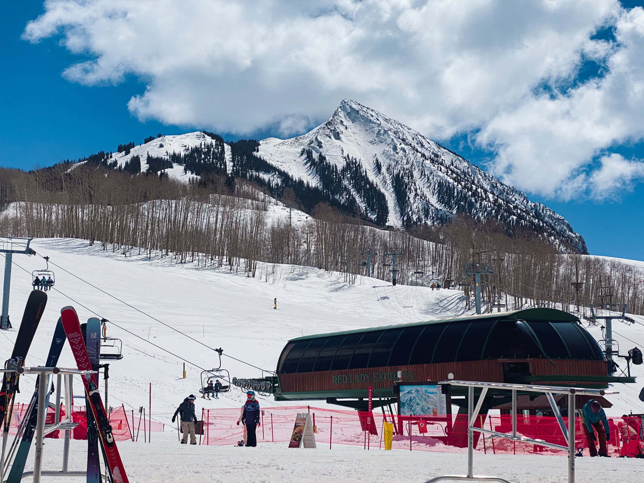 SlopeLab’s Review of Crested Butte Mountain Resort