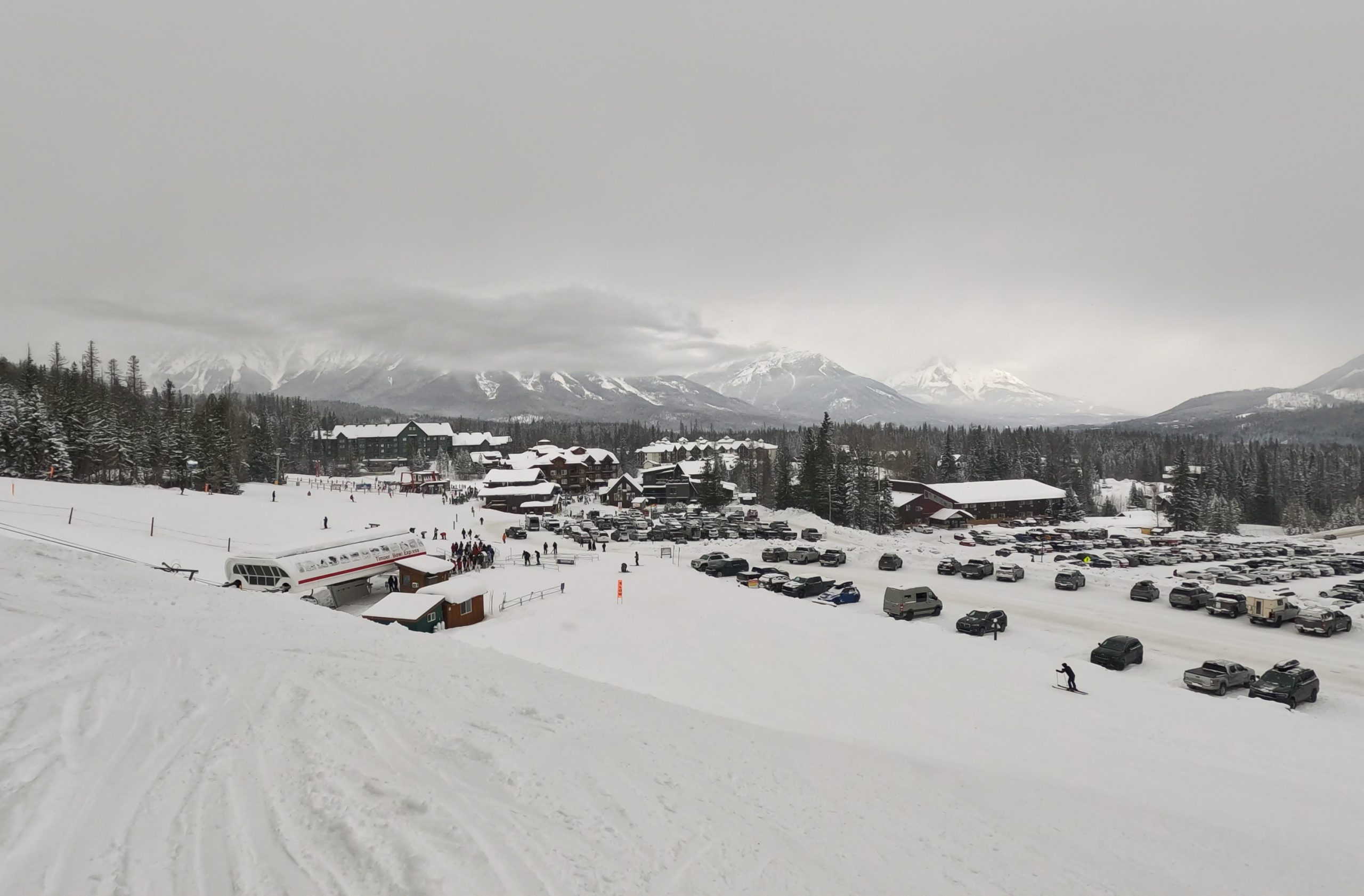 SlopeLab’s Review of Fernie Alpine Resort