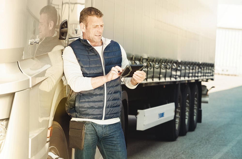 Daimler Fleetboard, el futuro ya está aquí