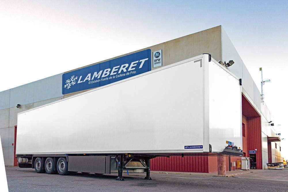 Lamberet, apostar por la rentabilidad