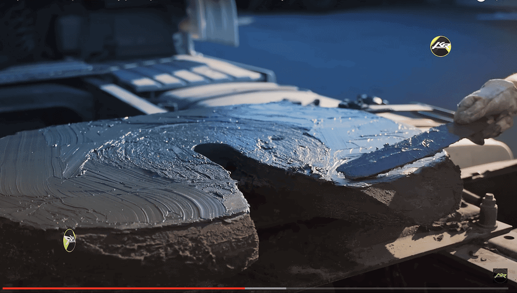 La quinta rueda, ¿qué es y para que sirve?