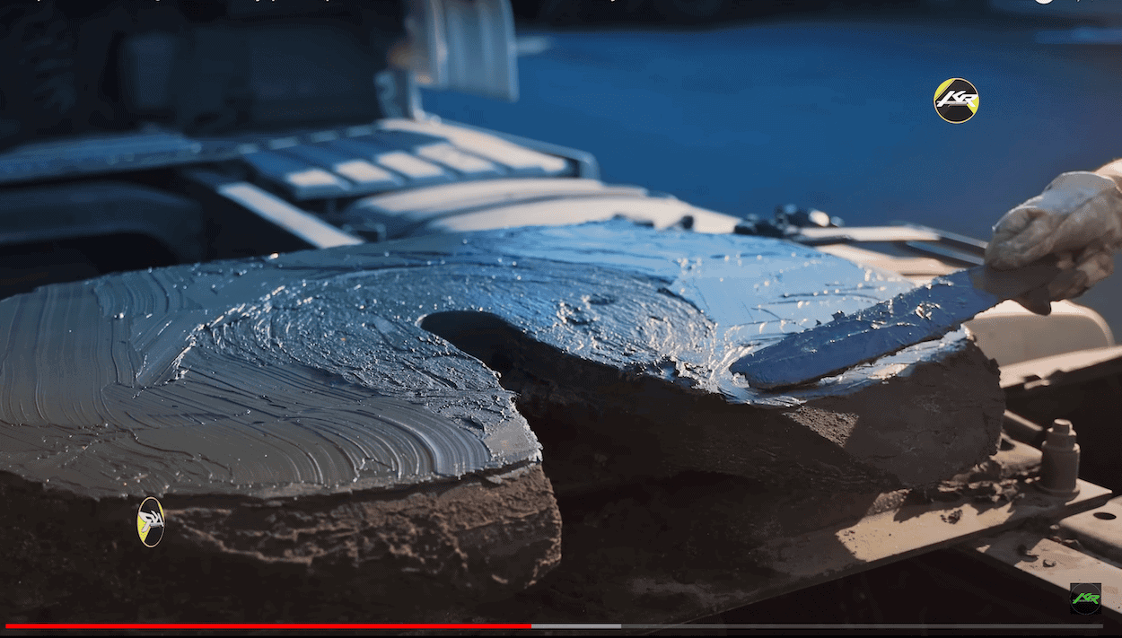 La quinta rueda, ¿qué es y para que sirve?