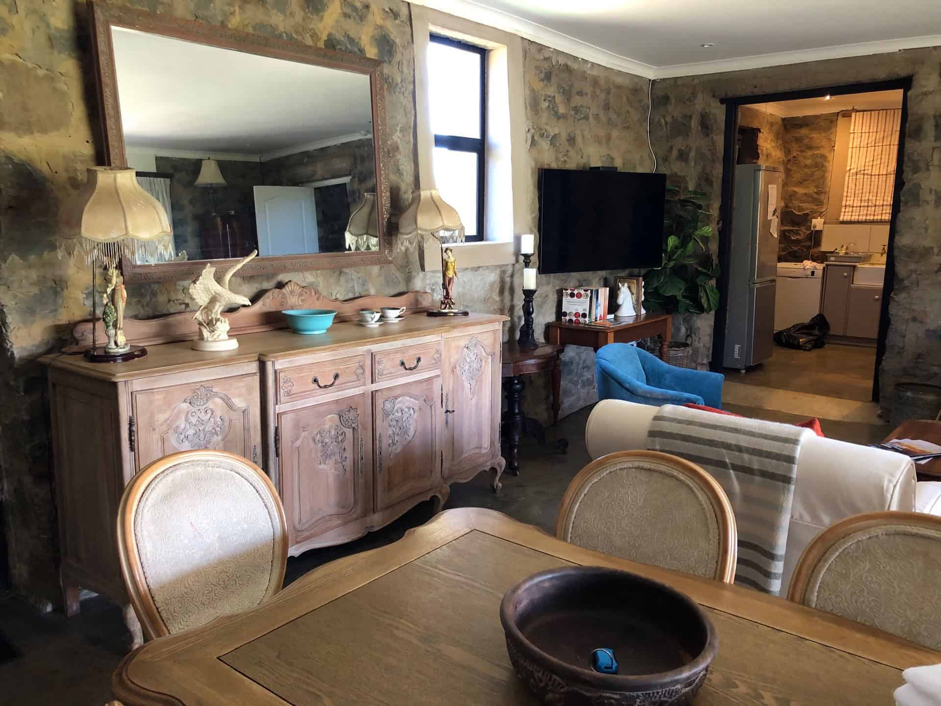 Stone Cottage - Springvale Farm Cottages