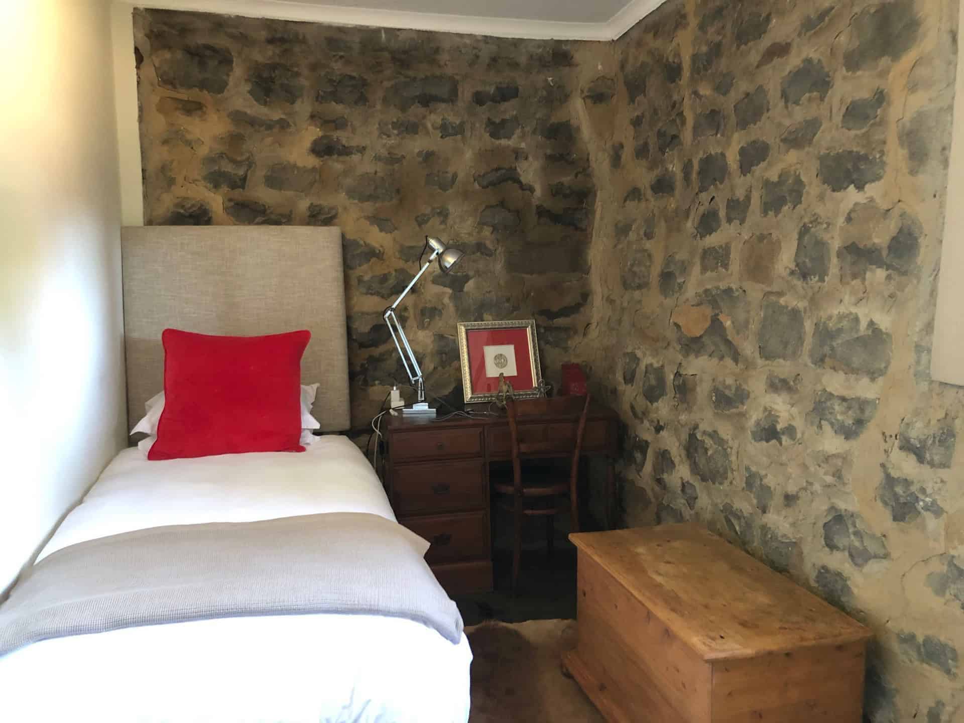 Stone Cottage - Springvale Farm Cottages