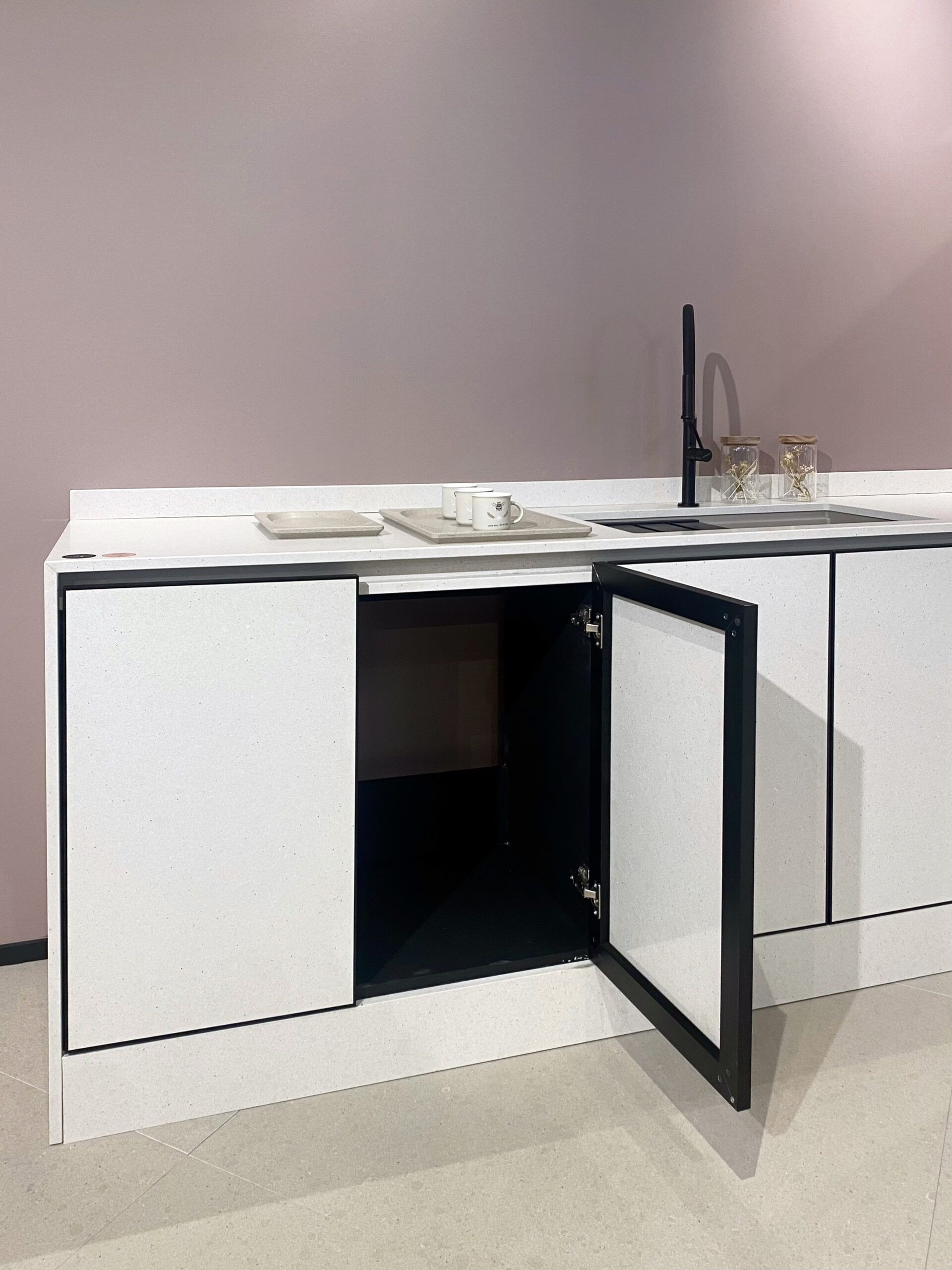 Meteor - Stone Italiana