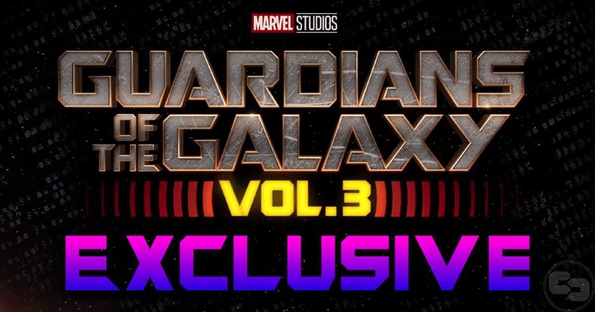 Exclusive: NEW 'GotG Vol. 3' Image Appears to confirm High Evolutionary