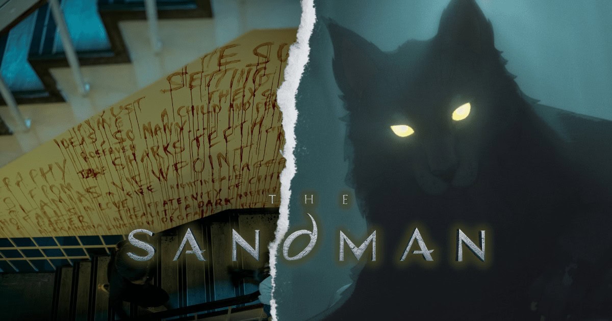 Review: 'Sandman' - A Dream of a Thousand Cats and Calliope