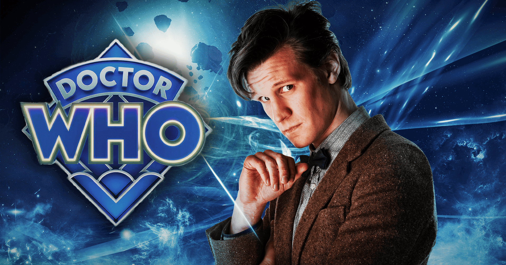 Best Matt Smith's Eleventh Doctor Episodes of 'Doctor Who'