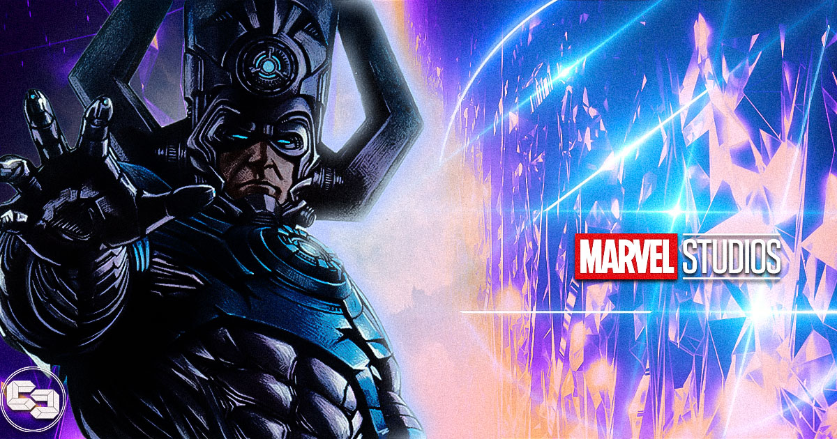Theory: Making Galactus a Multiversal Threat