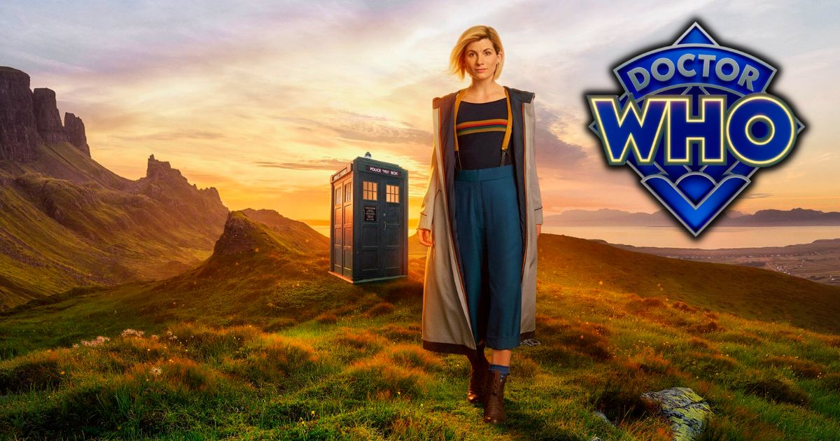 Best Jodie Whittaker's Thirteenth Doctor Episodes of 'Doctor Who'