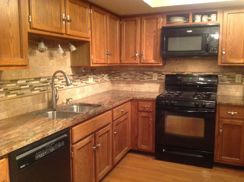 Custom Granite Countertops, Columbus, OH | The Granite Guy