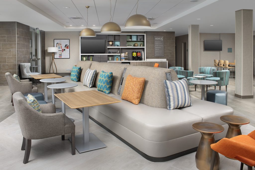 Hilton Hotel Photo Gallery - Travel Industry Photos