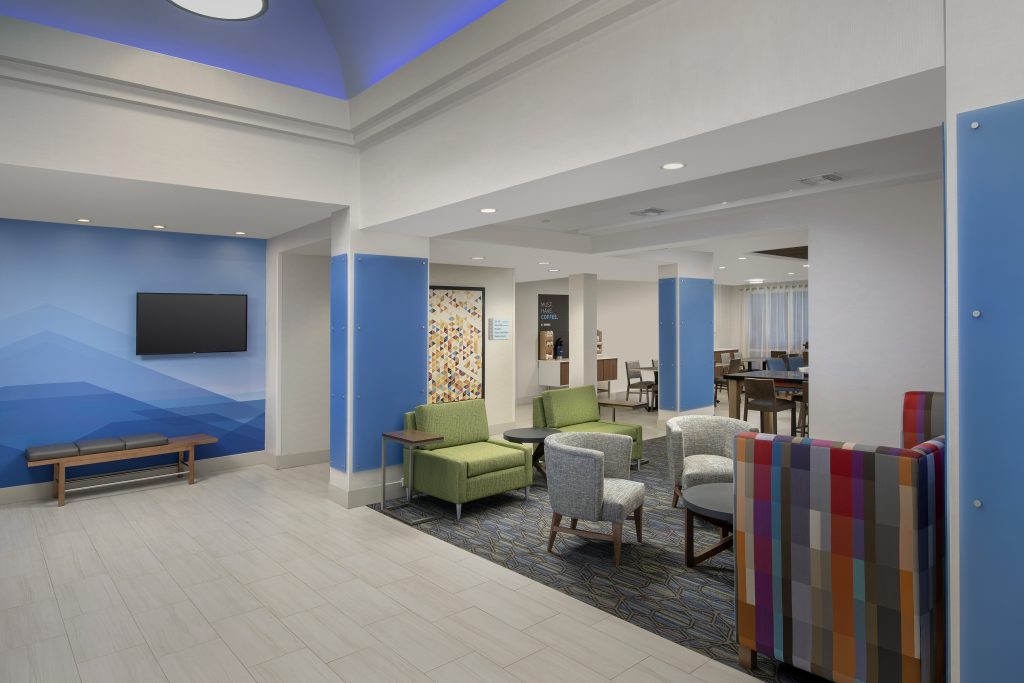 IHG Hotel Photo Gallery - Travel Industry Photos