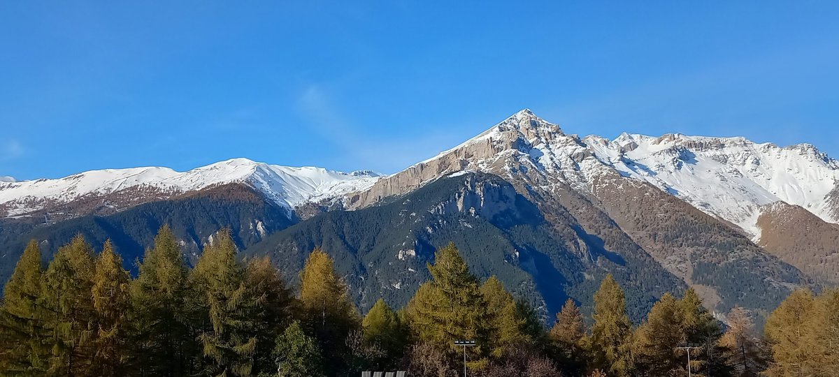 Strade off Road - Turismo Oulx