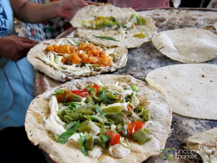 Oaxaca Food: 40+ Best Foods in Oaxaca, Mexico – Uncornered Market
