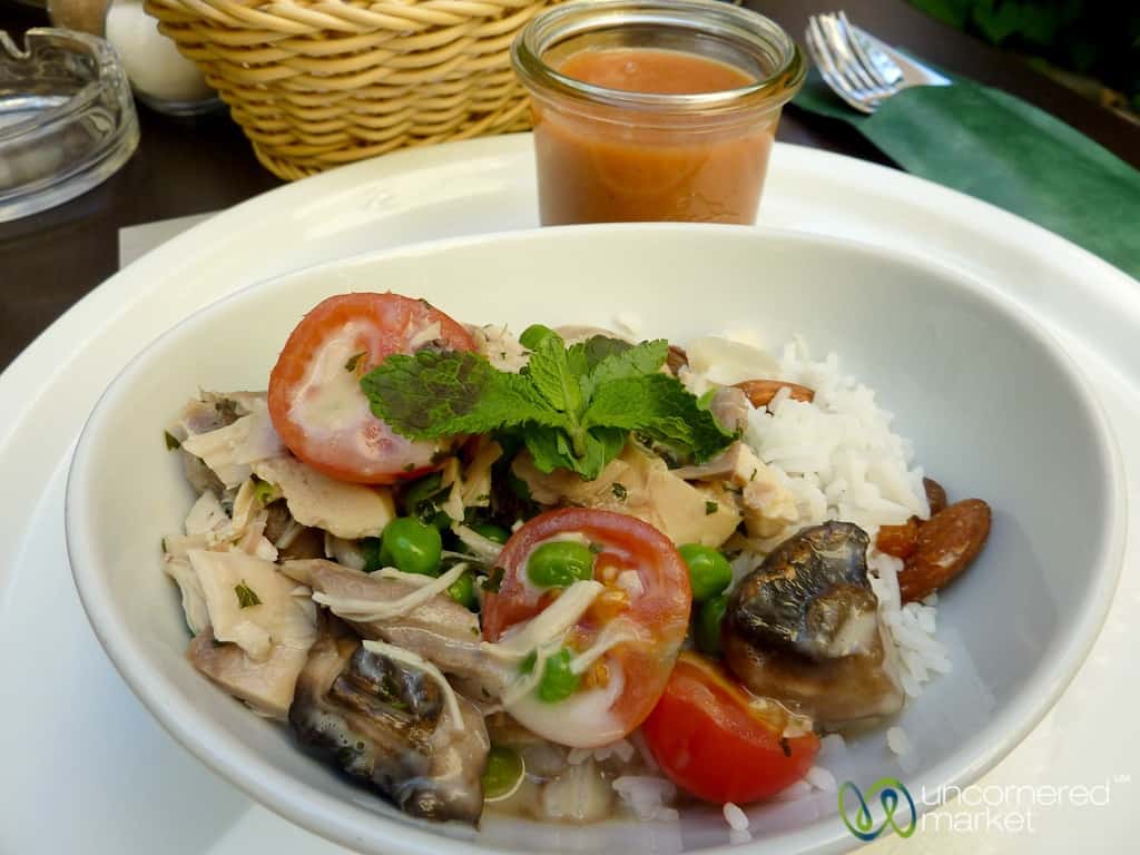 Berlin Food: Favorite Neighborhood Meals Under €10