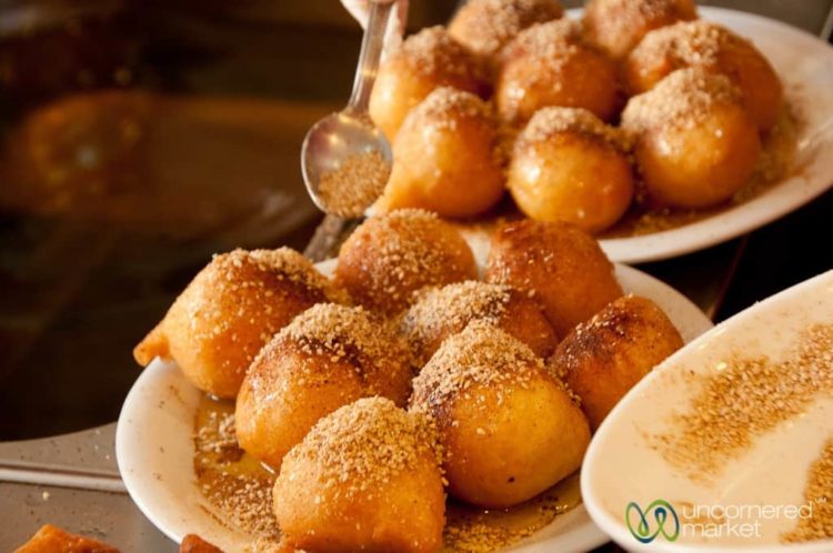 Crete Food: A Culinary Travel Guide – Uncornered Market