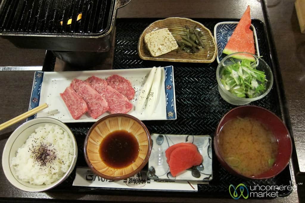 Japanese Food: A Culinary Travel Guide to What to Eat in Japan ...
