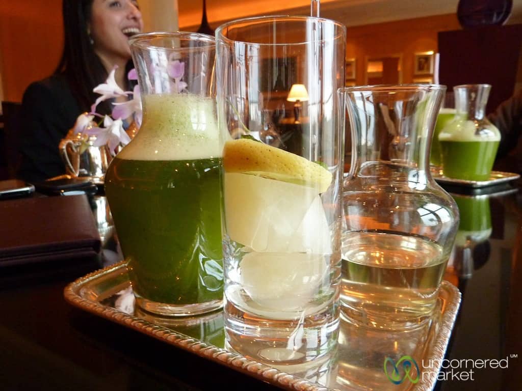 Jordan Food (An Overview of Jordanian Cuisine)