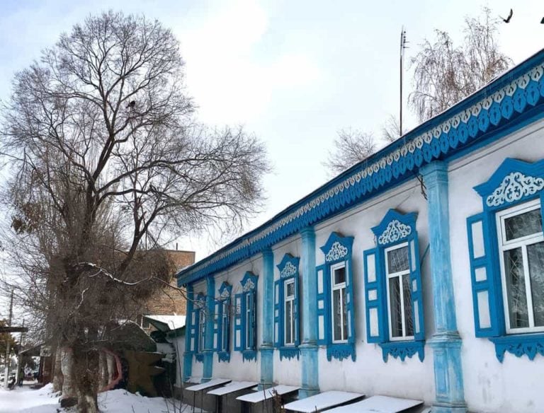 Karakol Travel Guide in 25 Experiences: What to Do, See, and Eat