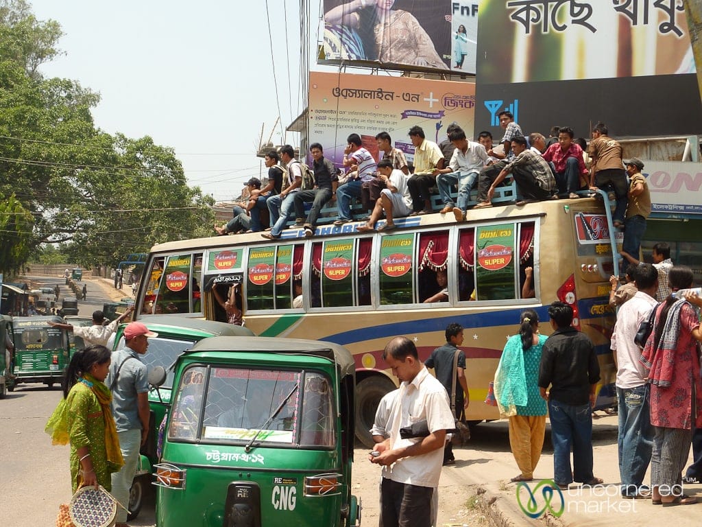 What Is Bangladesh? Facts and Travel Experiences