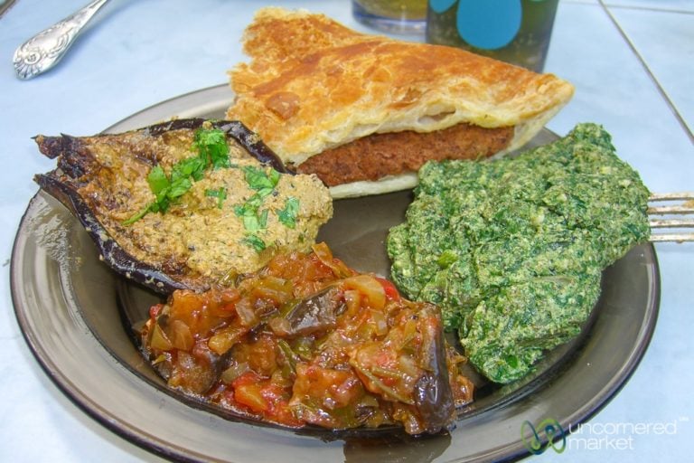 Georgian Food: The 15 Best Foods to Eat in Georgia – Uncornered Market