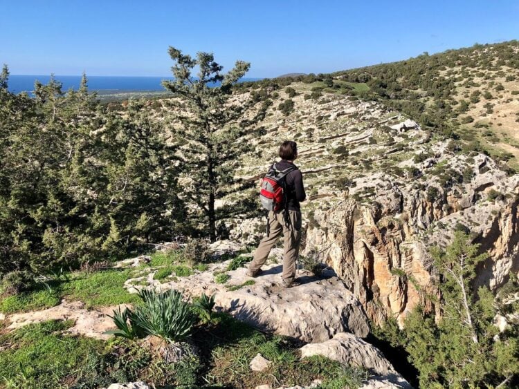 Hiking in Cyprus: Best Hiking Trails and Travel Itinerary – Uncornered ...