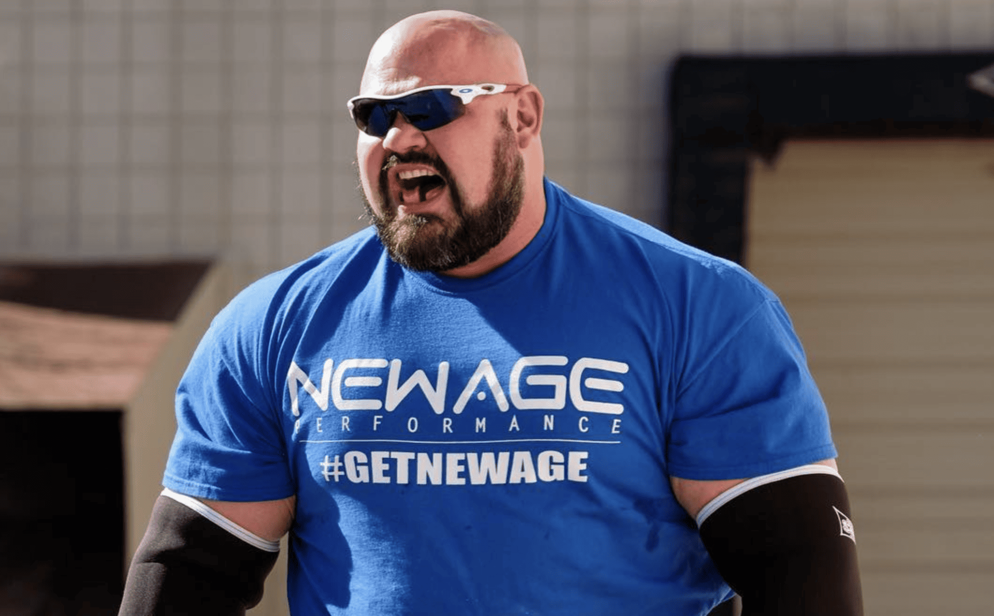 Brian Shaw Net Worth (2023): Retirement, Age, Weight, Wife + Career And ...