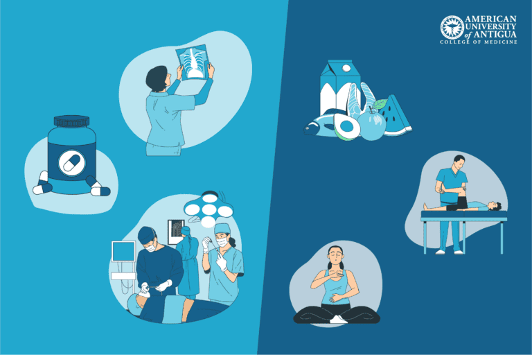 DO vs MD - What is the difference between MD and DO? | AUA