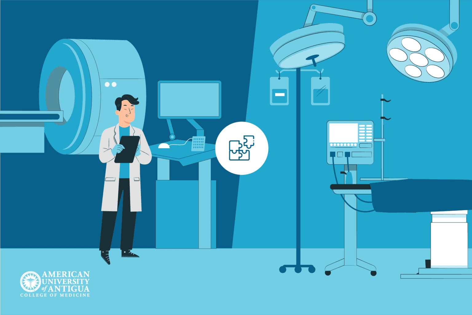 What Is a Neurosurgeon? All You Need to Know - American University of ...