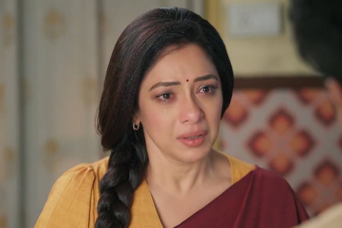 India TV Ratings: 'Anupamaa' remains top in weekly chart