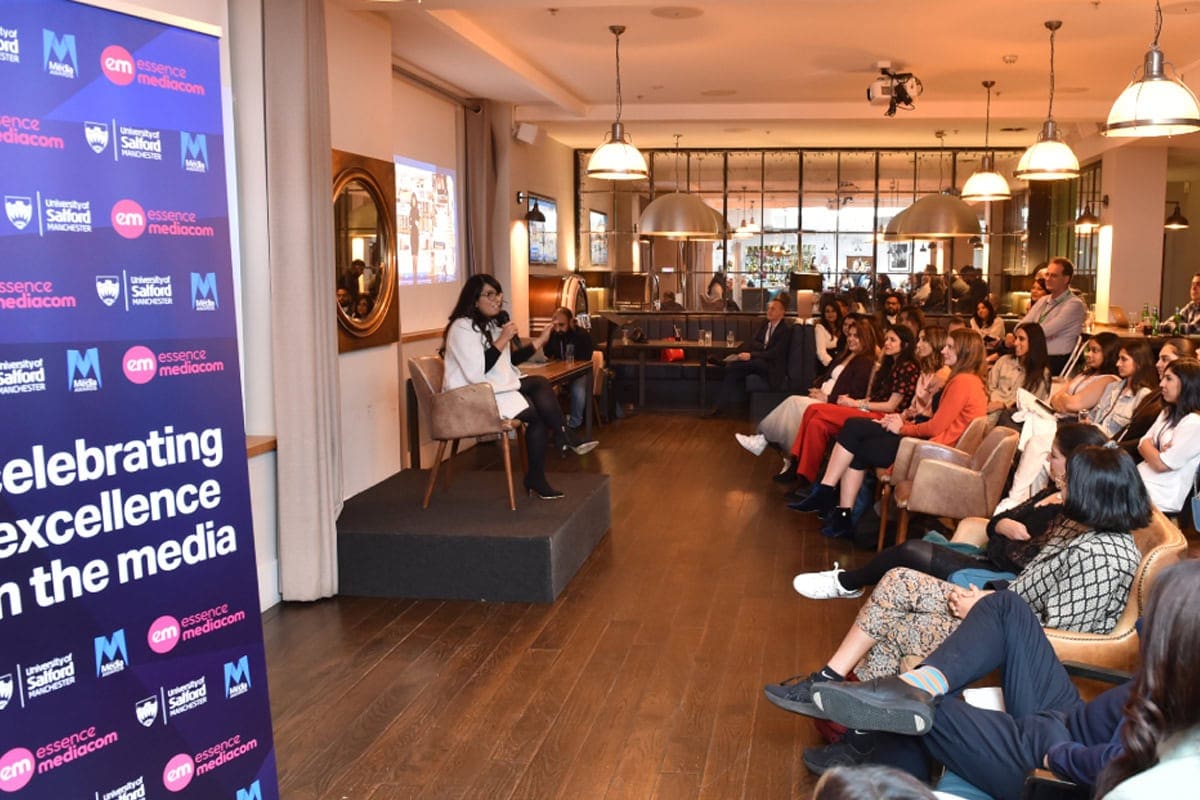 Asian Media Awards 2024: Shortlist announced