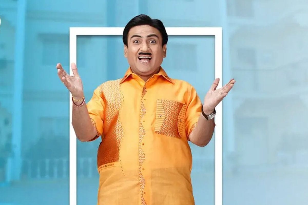 India TV Ratings: 'Anupamaa' stays top; 'TMKOC' moves to No.2 in weekly ...