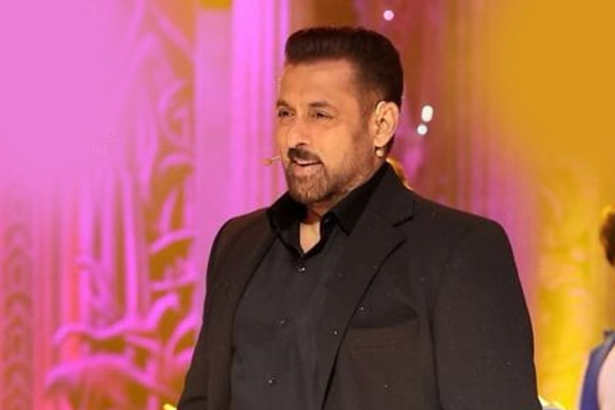 Salman Khan to return for 'Bigg Boss 20' in September 2026