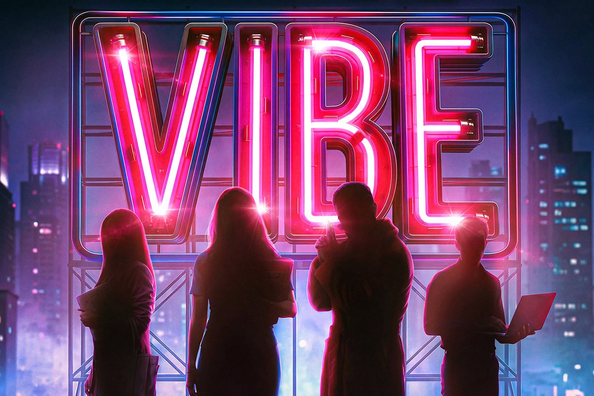 Amazon MGM announce release date for Preity Zinta & Kunal Kemmu's 'Vibe'