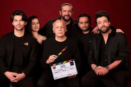 Mahesh Bhatt joins ‘Naam-To Live is War’ as presenter of film