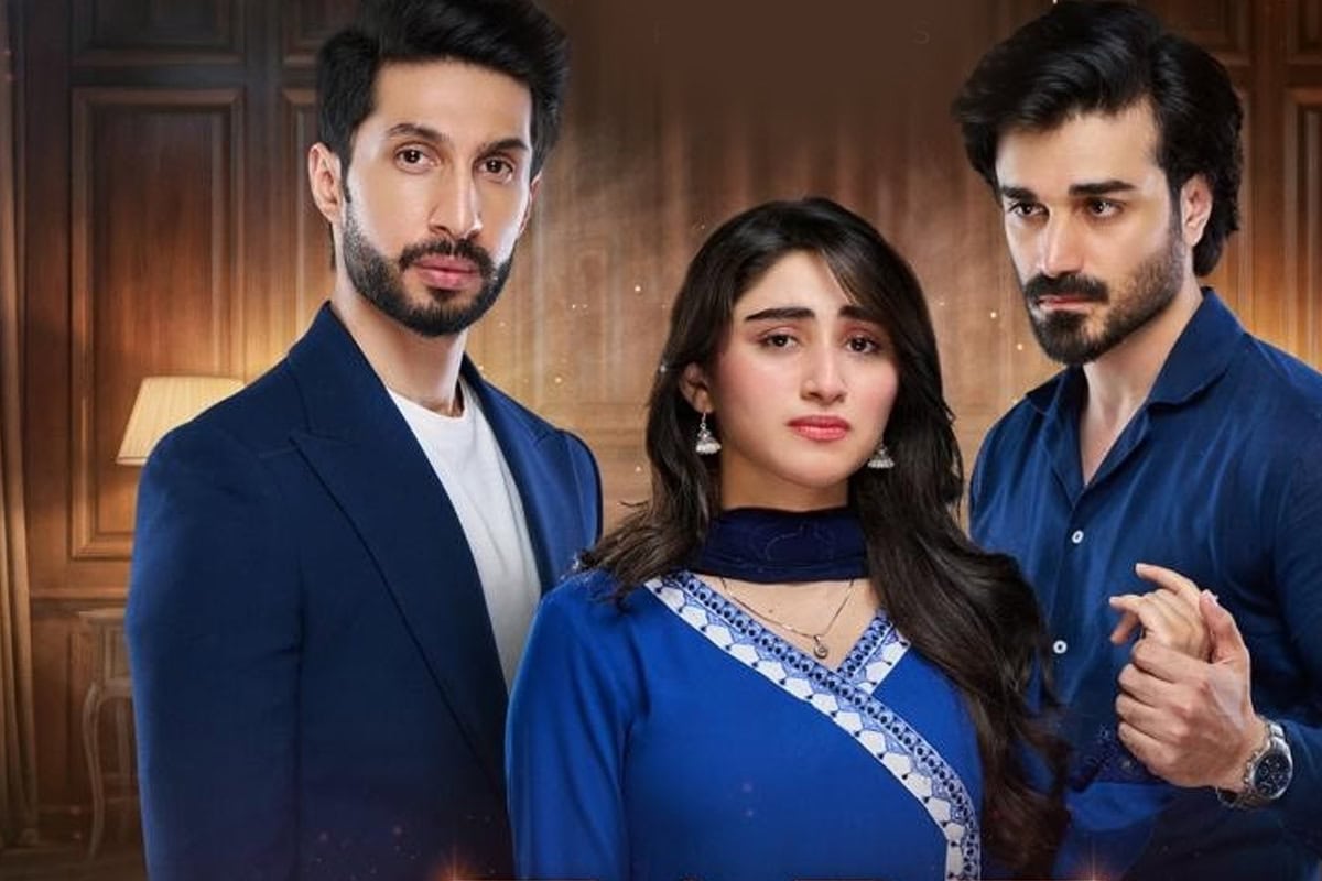 UK TV Ratings: Geo TV continues upward trend on Friday