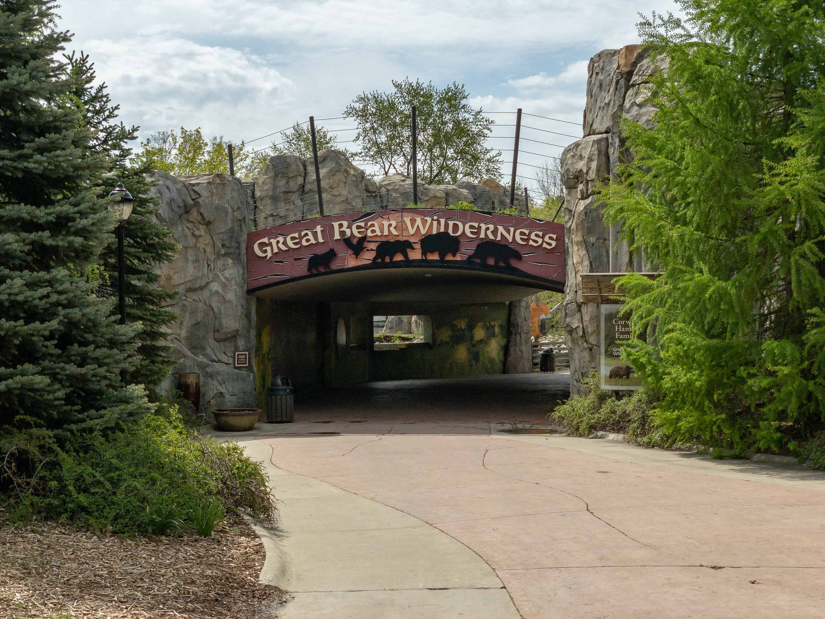 Brookfield Zoo – Chicago Traveler