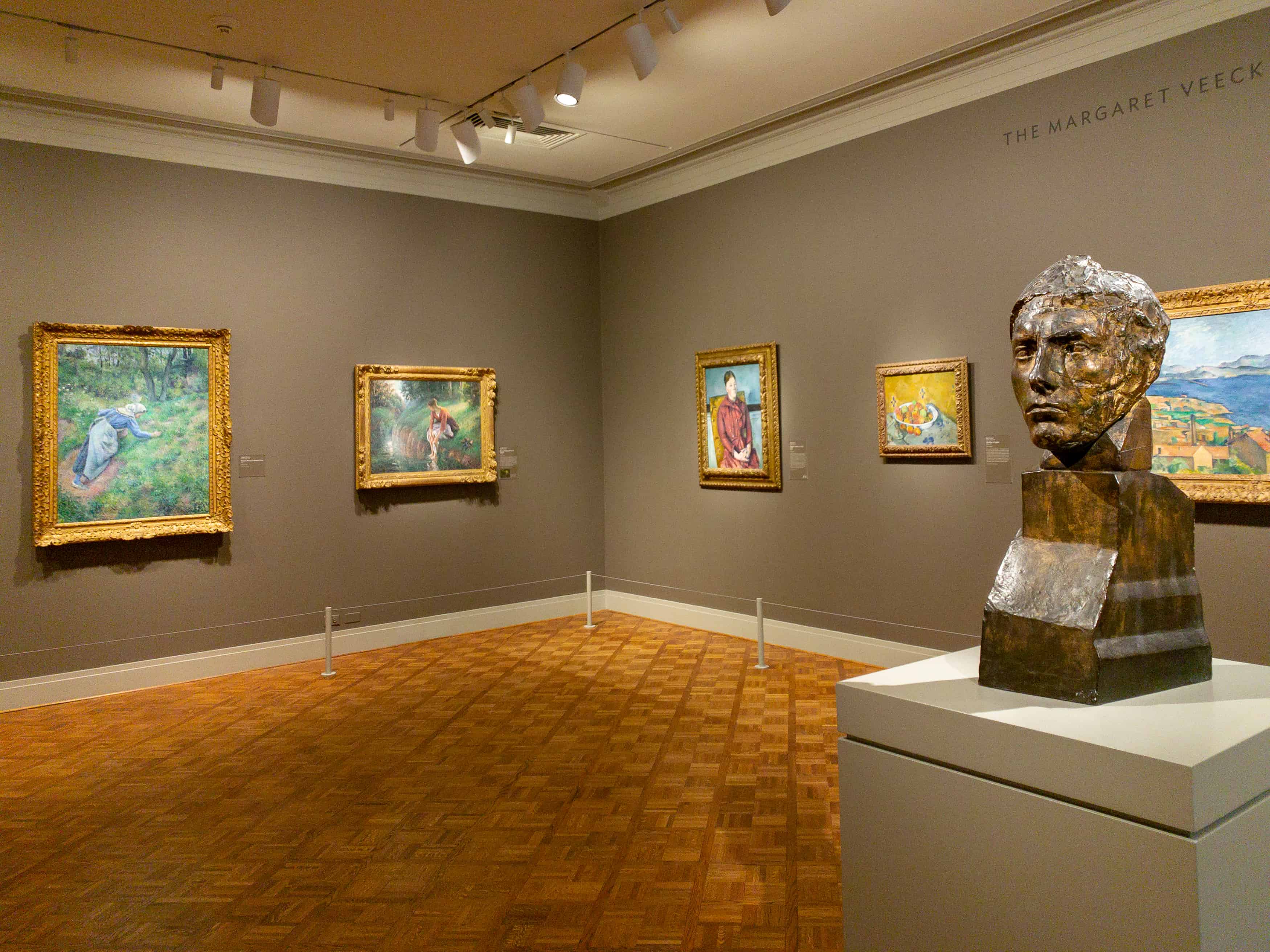 The Art Institute of Chicago – Chicago Traveler