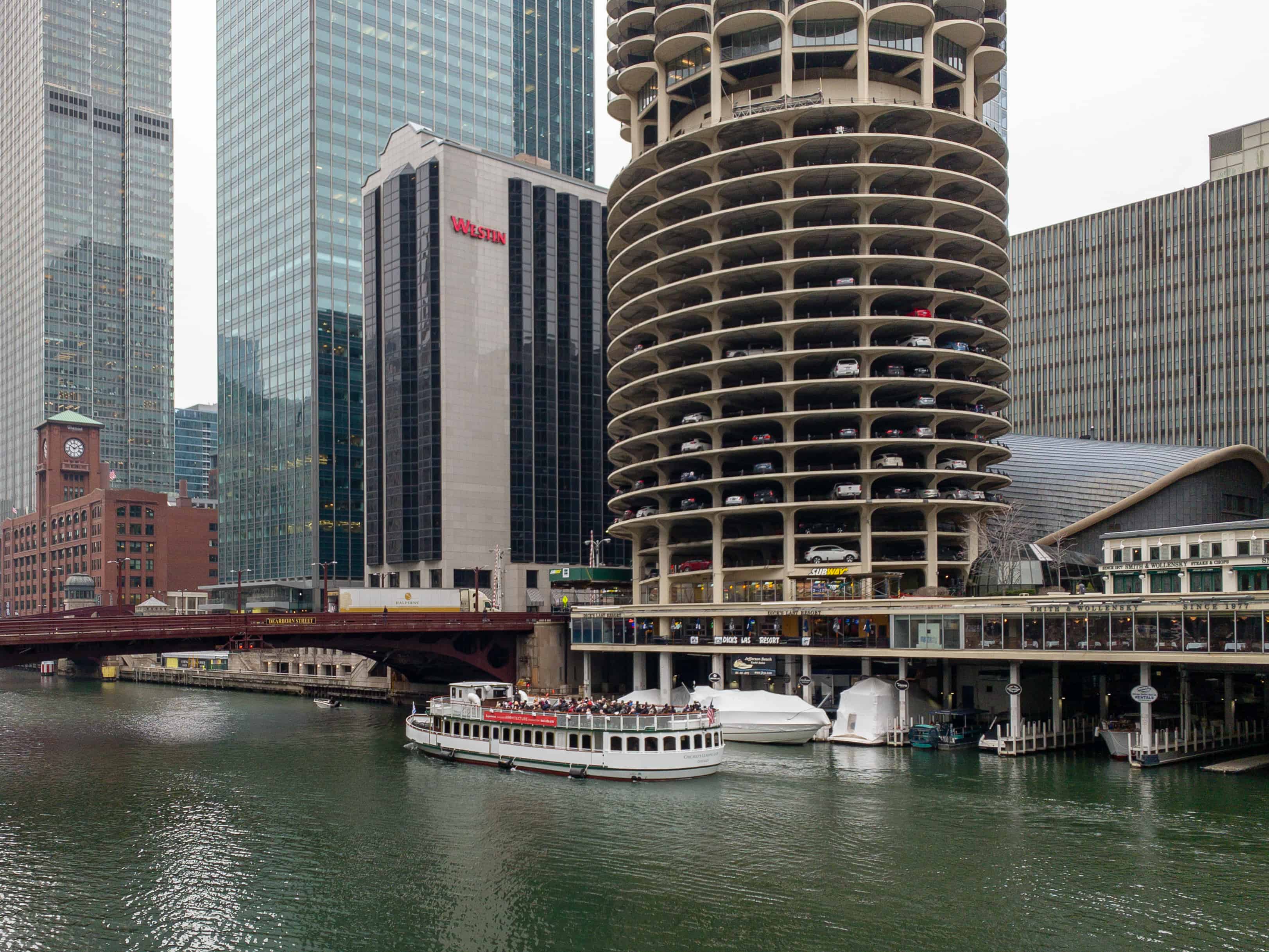 Chicago Architecture Center Tours – Chicago Traveler
