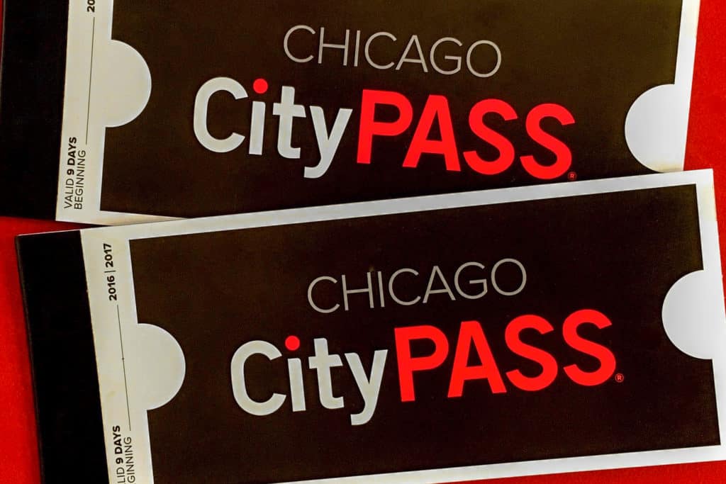 Chicago CityPASS - Chicago Traveler