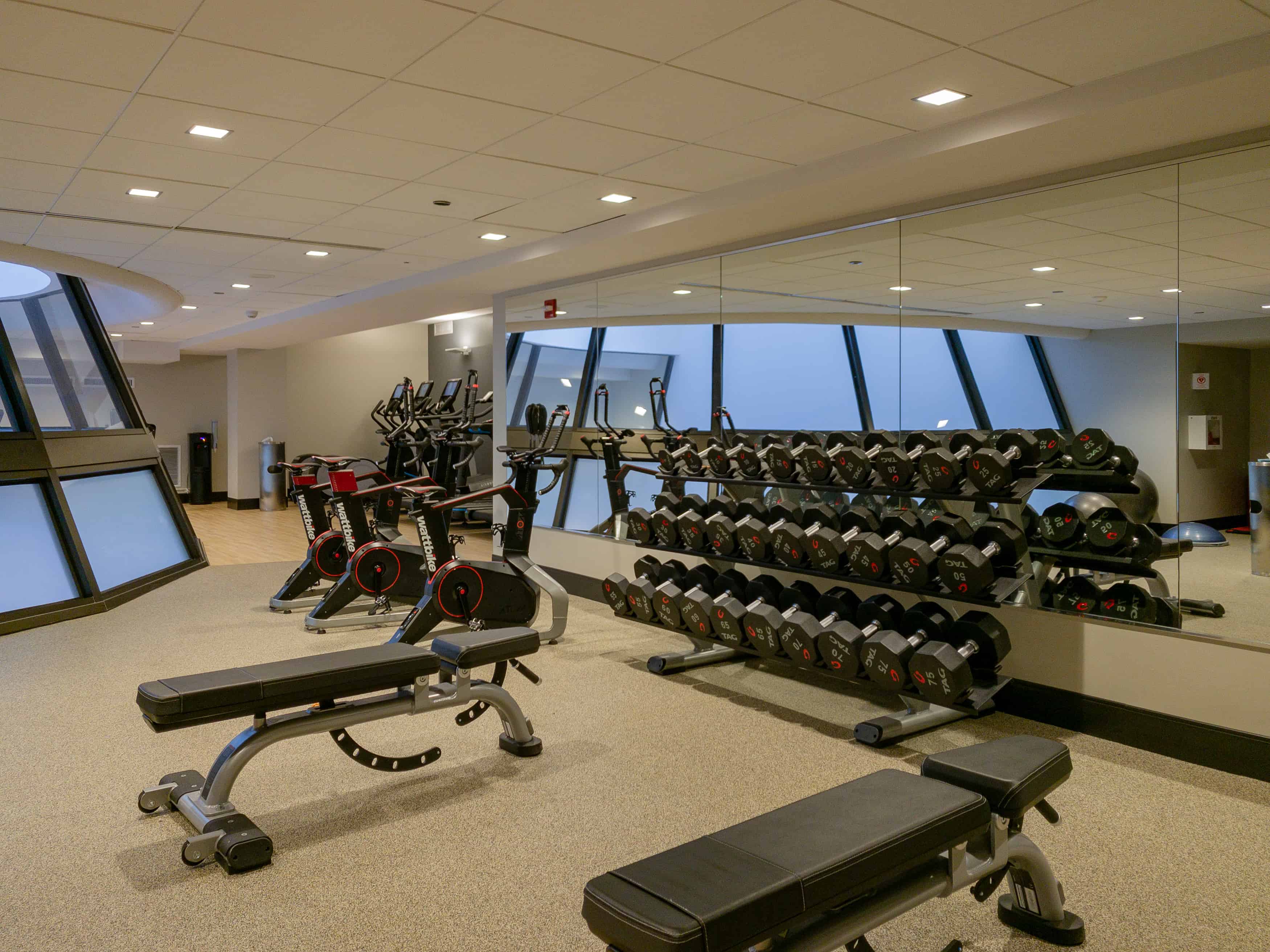 DoubleTree by Hilton Magnificent Mile – Chicago Traveler