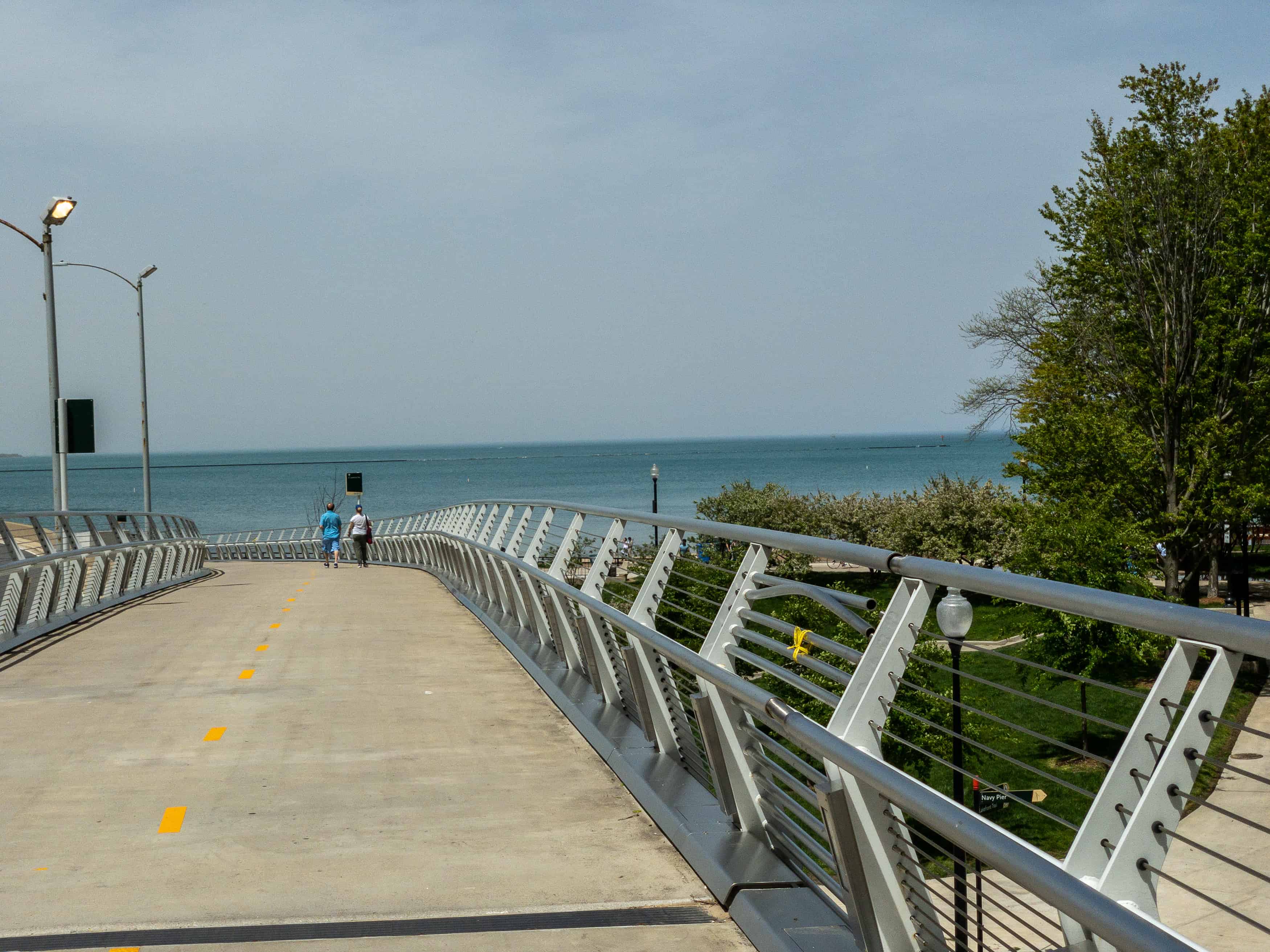 Chicago Lakefront Trail – Chicago Traveler