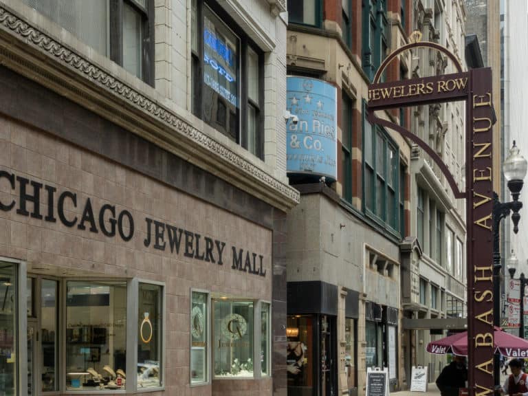 The Best Chicago Shopping Streets, Neighborhoods and Malls - Chicago ...