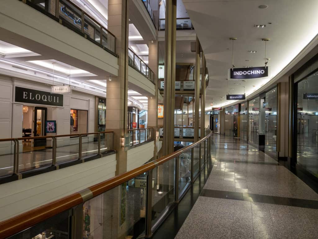 The Best Chicago Shopping Streets, Neighborhoods and Malls - Chicago ...