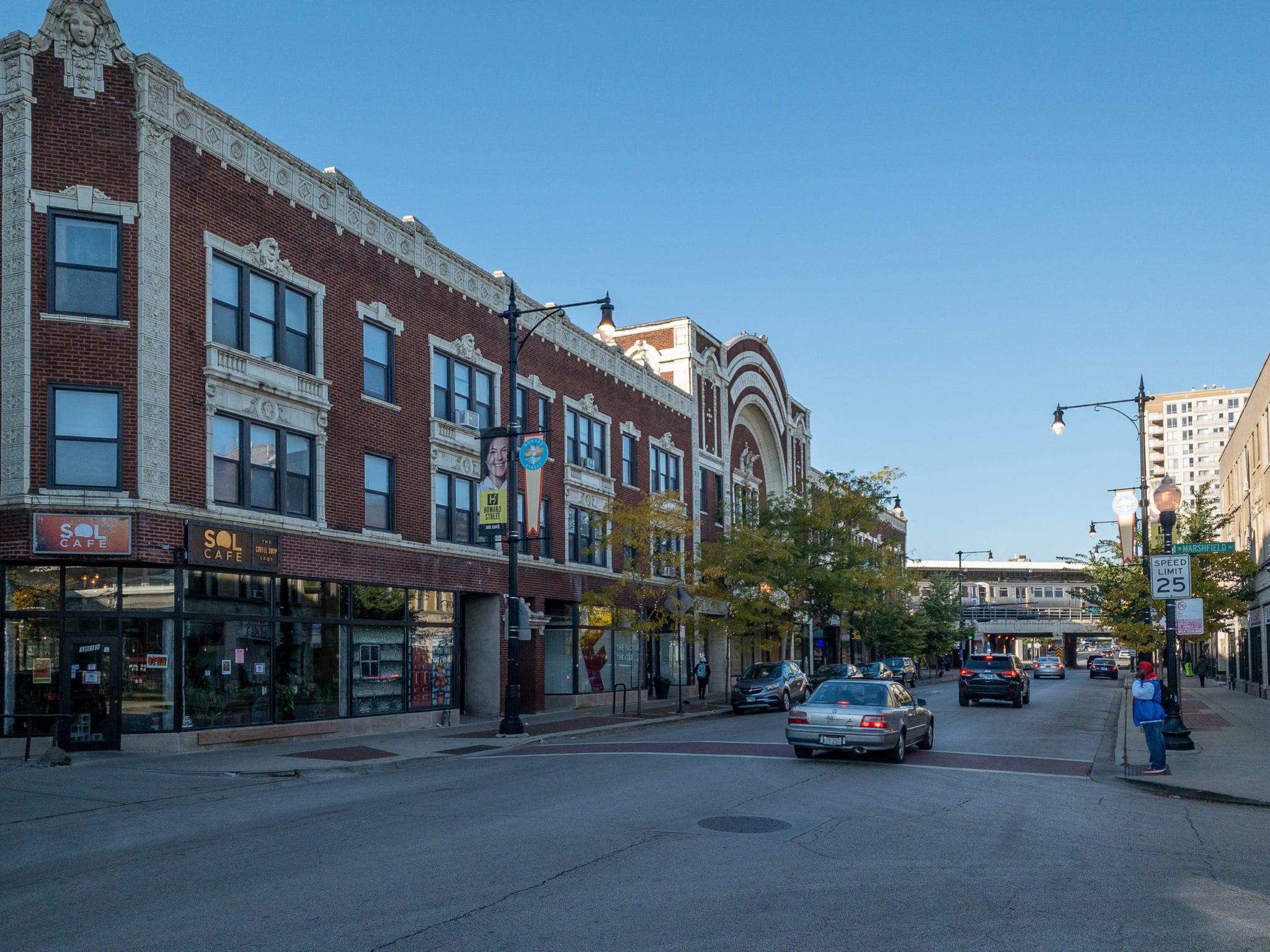 Rogers Park – Chicago Traveler