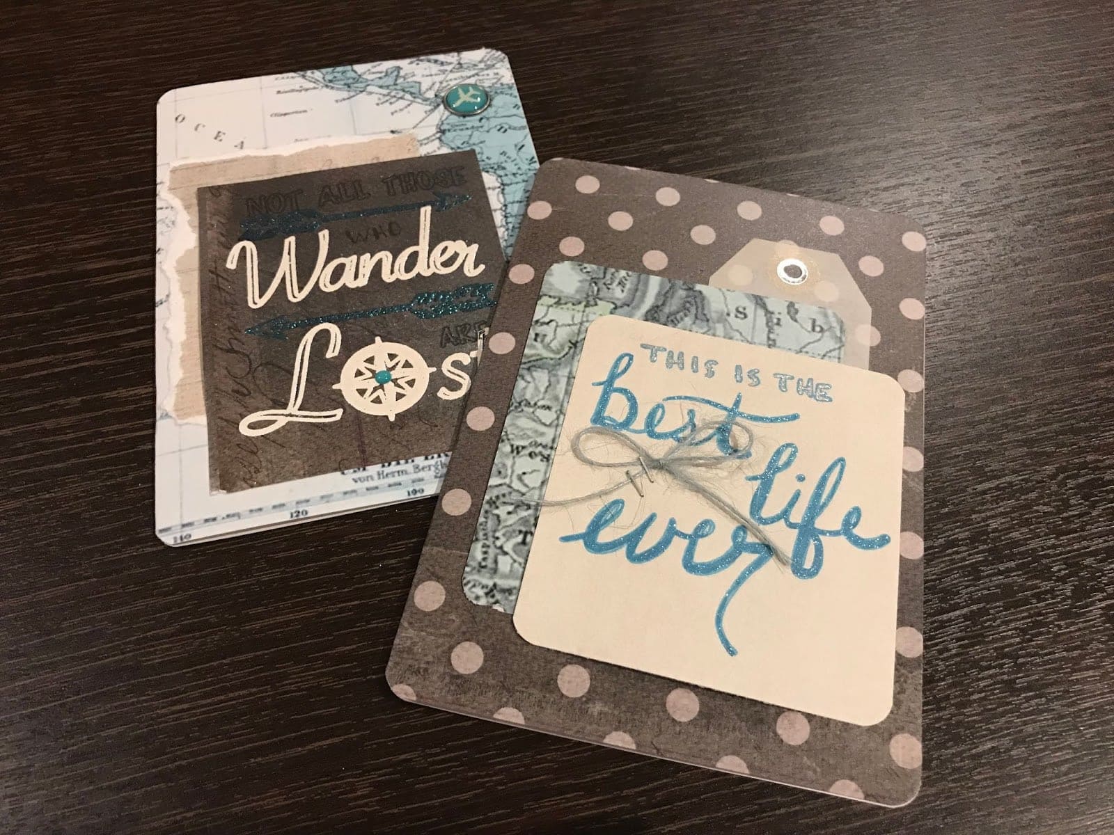 How to Make Traveler's Notebook Inserts with A4 Paper - CraftAdda Blog