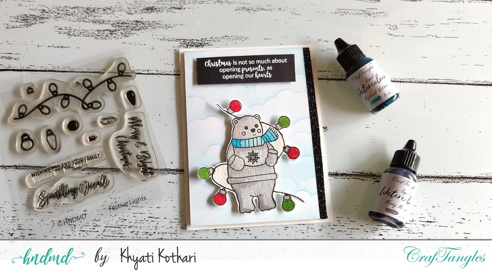 Combine stamps to create new cards - Stretch you stamps with Video ...